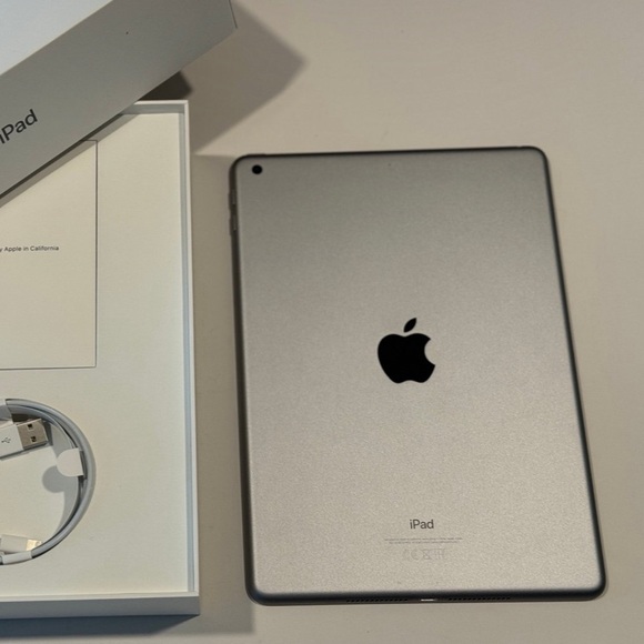 Apple | Tablets & Accessories | The Ipad Model Number A227 Corresponds ...